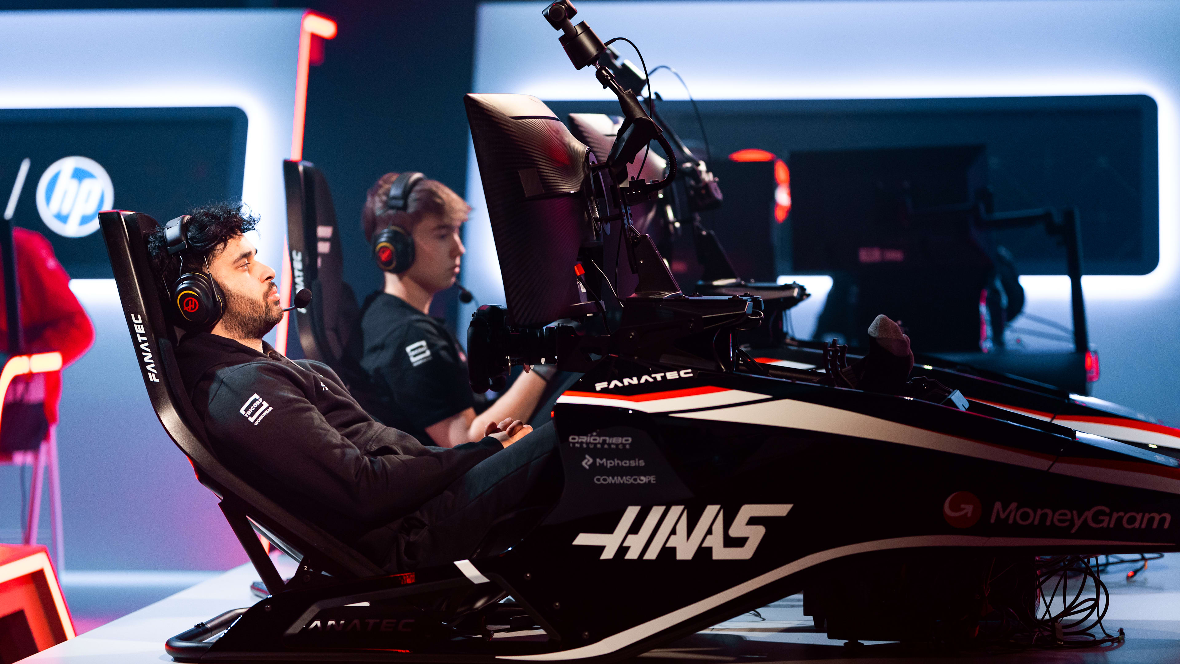 LIVESTREAM: Watch all the Round 9 action from the 2025 F1 Sim Racing World Championship at the ...